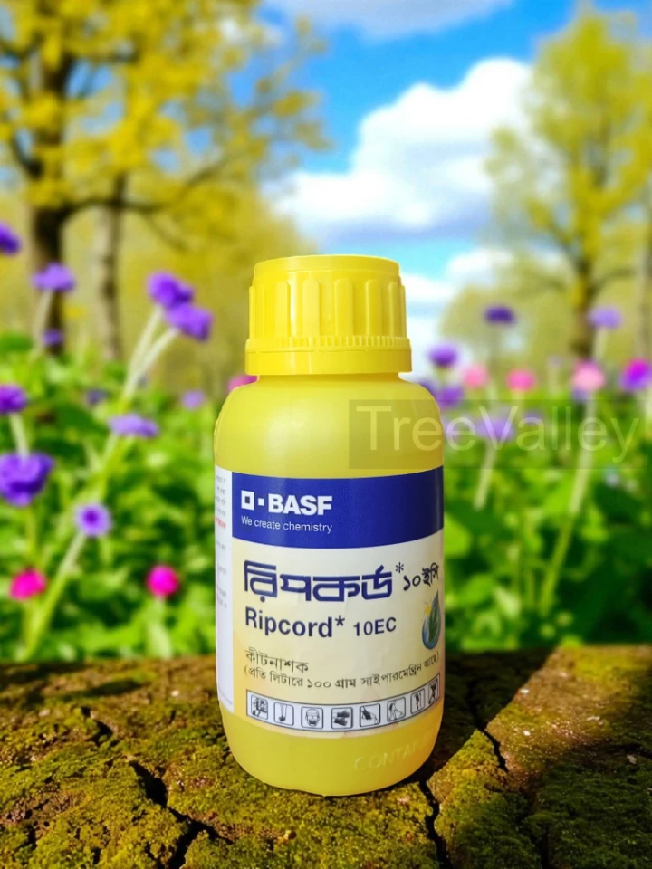 Ripcord 10EC কীটনাশক | গাছের জন্য পোকামাকড় নিয়ন্ত্রণ সমাধান